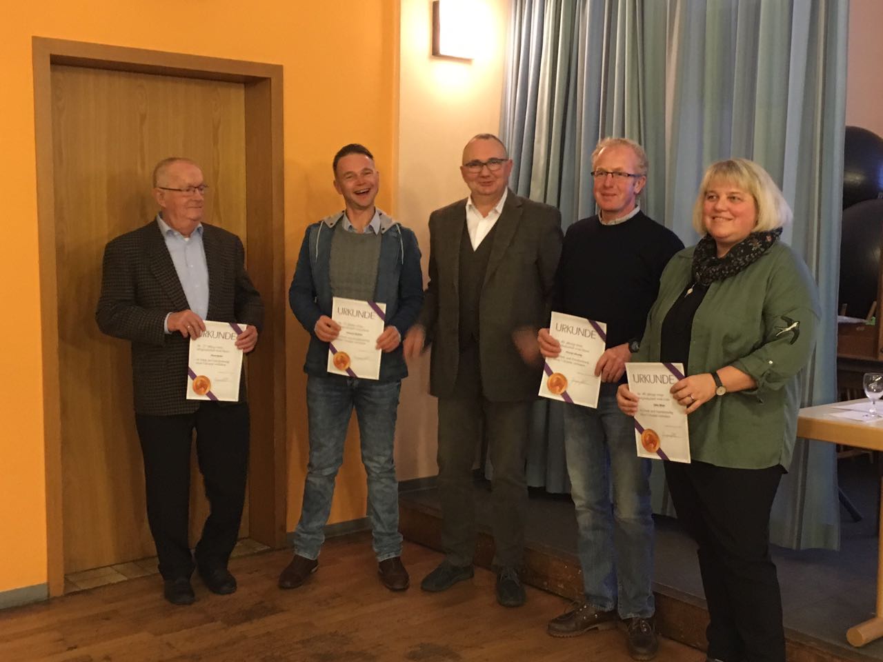 Februar 2018 – Reitverein Landenhausen
