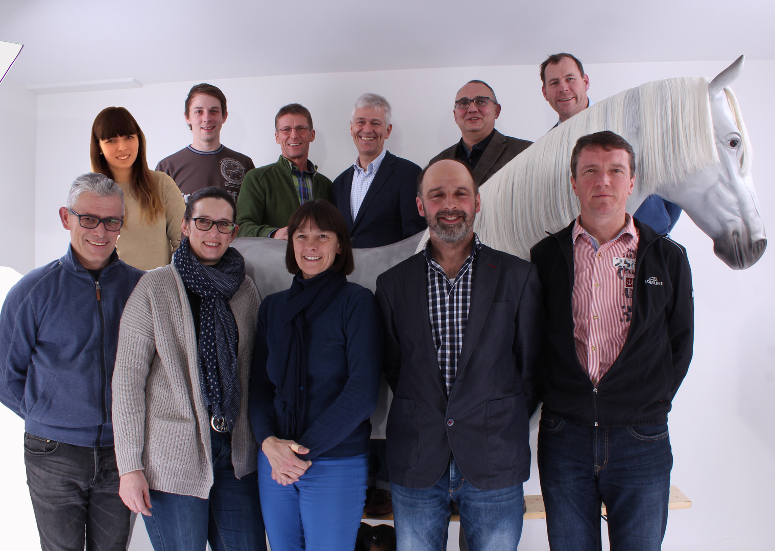 Februar 2018 – Reitverein Landenhausen