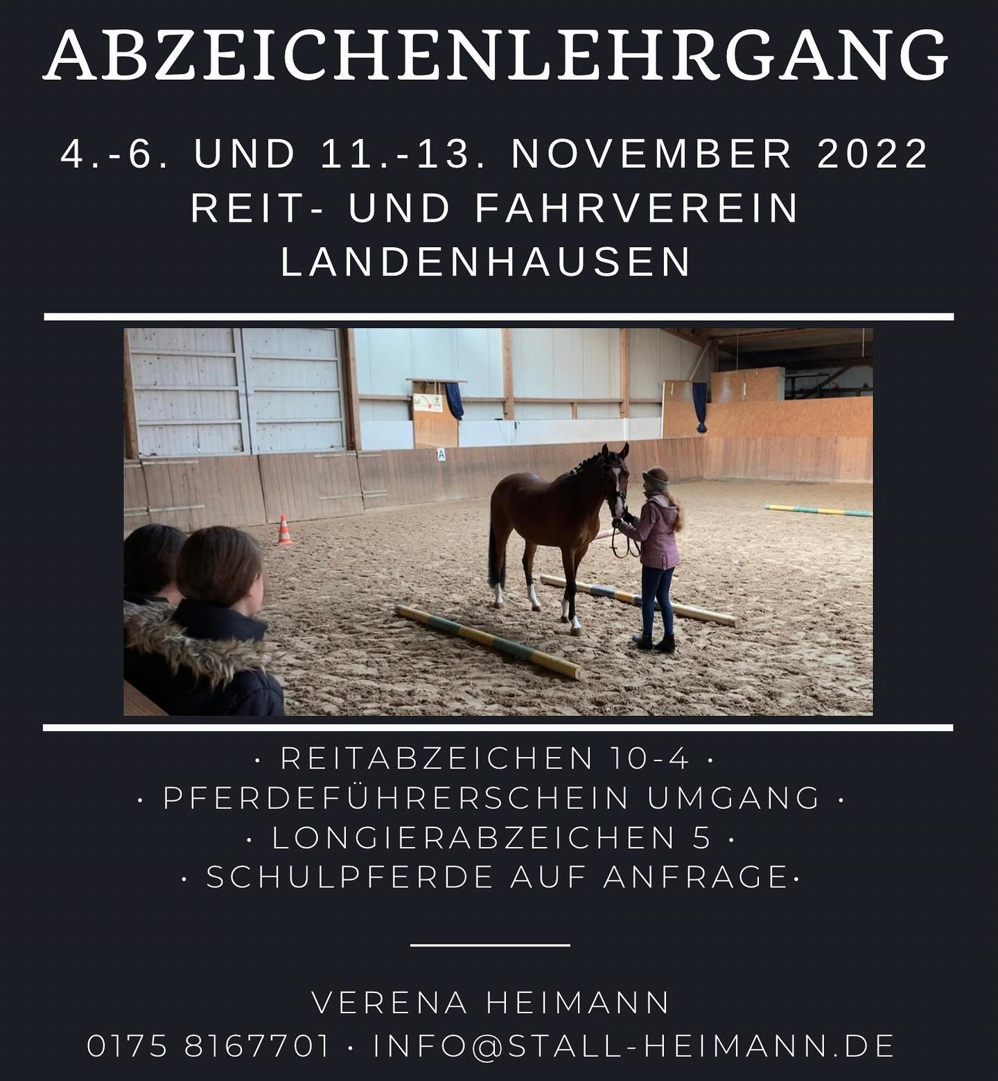 Reitverein Landenhausen